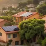 Modesto Solar Energy - your trusted solar panels installer
